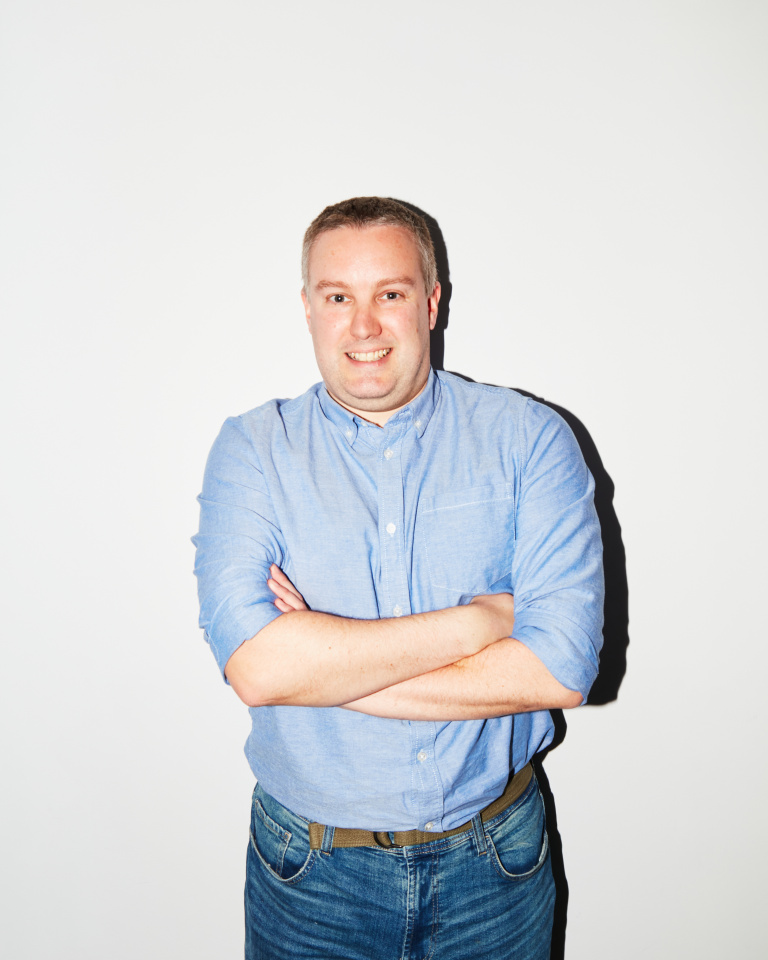 About Us | Our Brilliant Team & Culture | Charlie Oscar