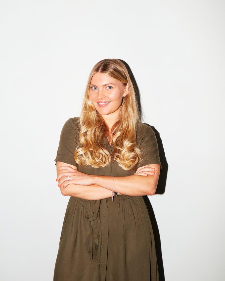 About Us | Our Brilliant Team & Culture | Charlie Oscar