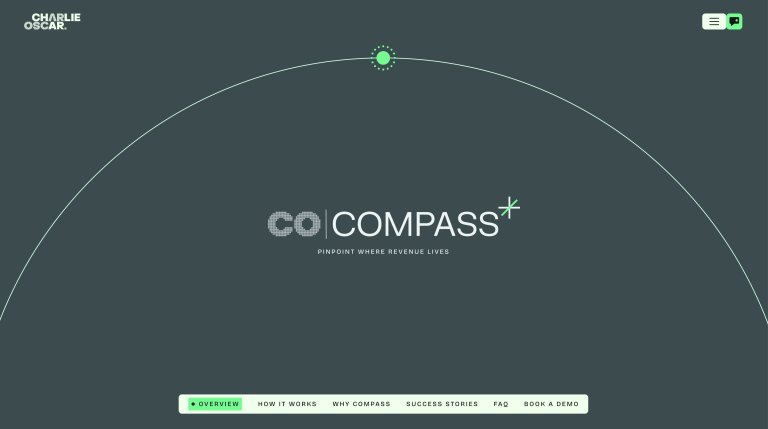 About Us | Our Brilliant Team & Culture | Charlie Oscar